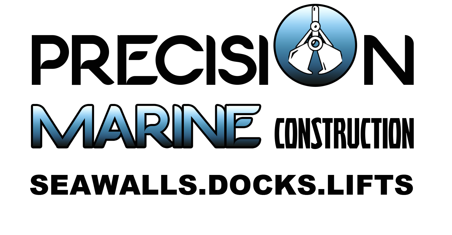 Precision Marine Construction Blog